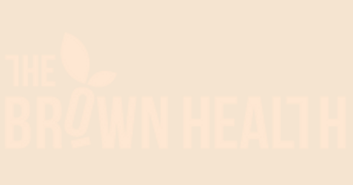 The Brown Health - Buy 100% Pure Nutrition Supplements – TheBrownHealth